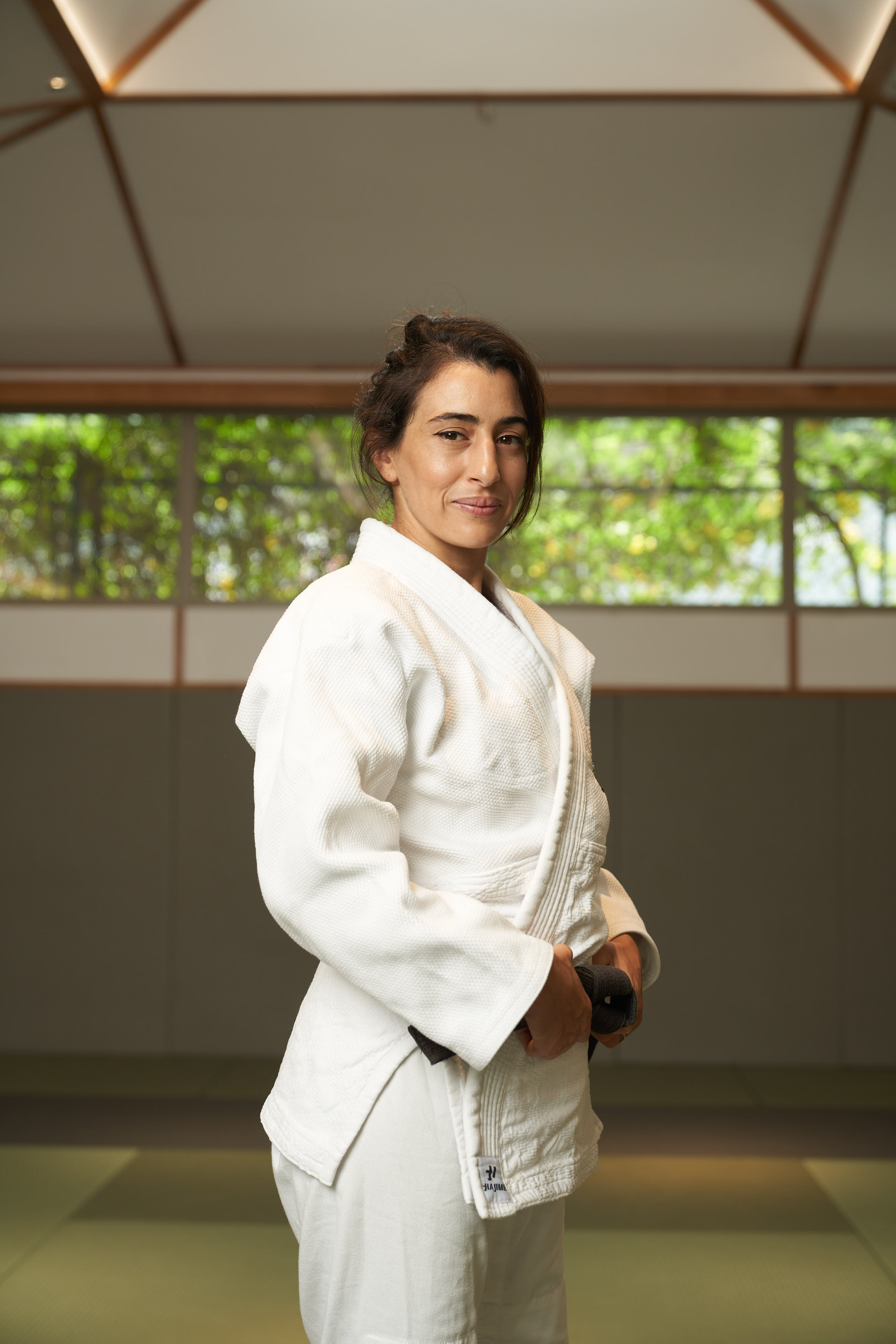 Dojo House of SSJC